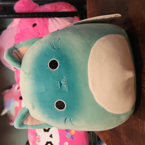 Squishmallows | Toys | Squishmallows Sigrid 7 | Poshmark
